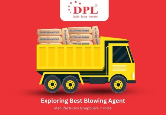 Explore Best Blowing Agent Manufacturers & Suppliers in India – DPL ...