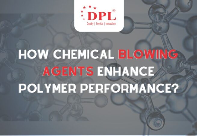 Learn Chemical Blowing Agents Enhance Polymer Performance